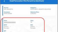 Kriteria Penerima Bansos 2026 Sesuai DTSEN Lengkap Aturan Penetapan ...