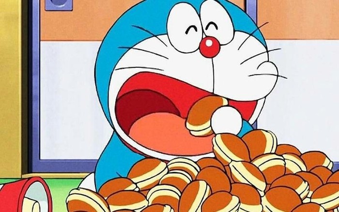 Makanan di Kartun Populer Ini Bikin Banyak Orang Penasaran Rasanya!