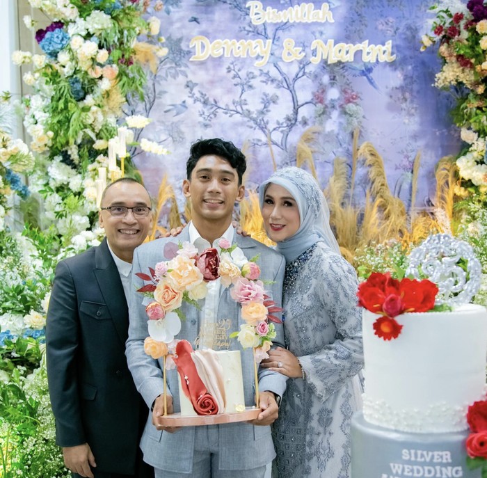 Daffa Wardhana Asyik Kulineran di Jepang, Ini Potret Kerennya