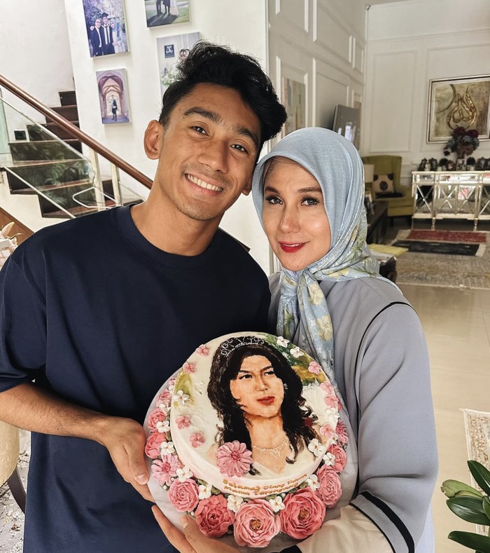 Daffa Wardhana Asyik Kulineran di Jepang, Ini Potret Kerennya