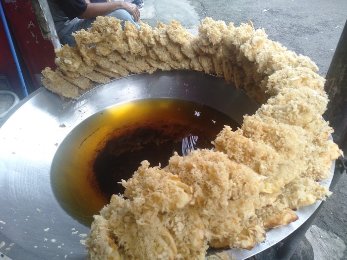 Krenyes Manis! 20 Pisang Goreng Pontianak Enak di Jakarta