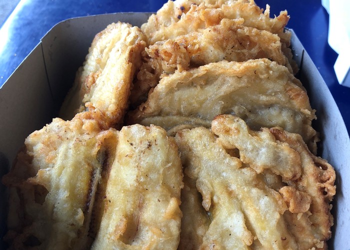 Krenyes Manis! 20 Pisang Goreng Pontianak Enak di Jakarta