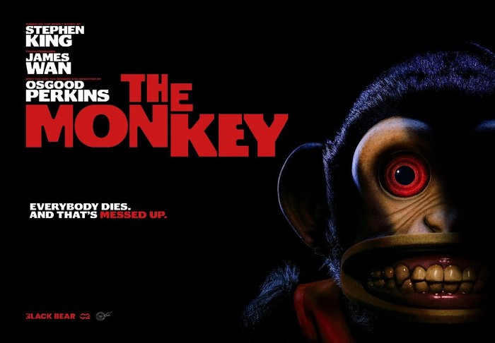 The Monkey: Boneka Pembawa Malapetaka The Monkey: Boneka Pembawa Malapetaka