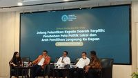 Gubernur Banten Terpilih Andra Soni Pastikan Program Selaras dengan Pusat