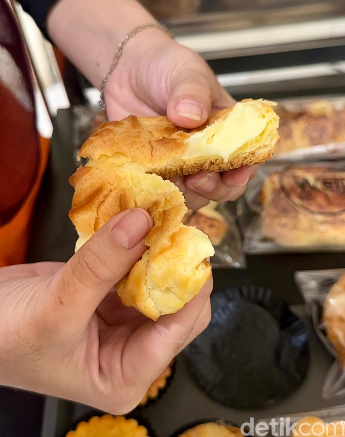 100 Jajanan Pasar Premium Ada di Weiji, Cocok Buat Buka Puasa!
