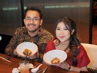 Kiky Saputri Gak Dar Der Dor Lagi di X, Akun Dihapus Suami