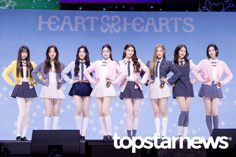 Cerita Debut Carmen Hearts2Hearts, Dijuluki 'Girl from Indonesia' di Korea