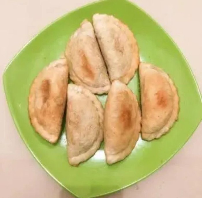 Yummy! 20 Cireng Keju Gurih Nagih Ada di Sini