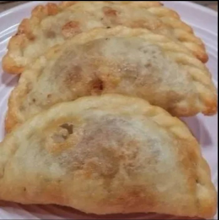 Yummy! 20 Cireng Keju Gurih Nagih Ada di Sini