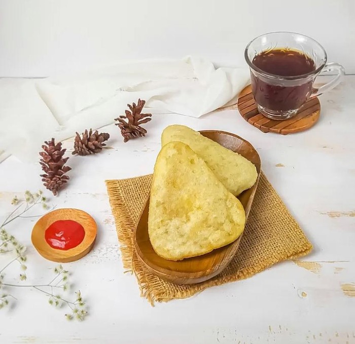 Yummy! 20 Cireng Keju Gurih Nagih Ada di Sini