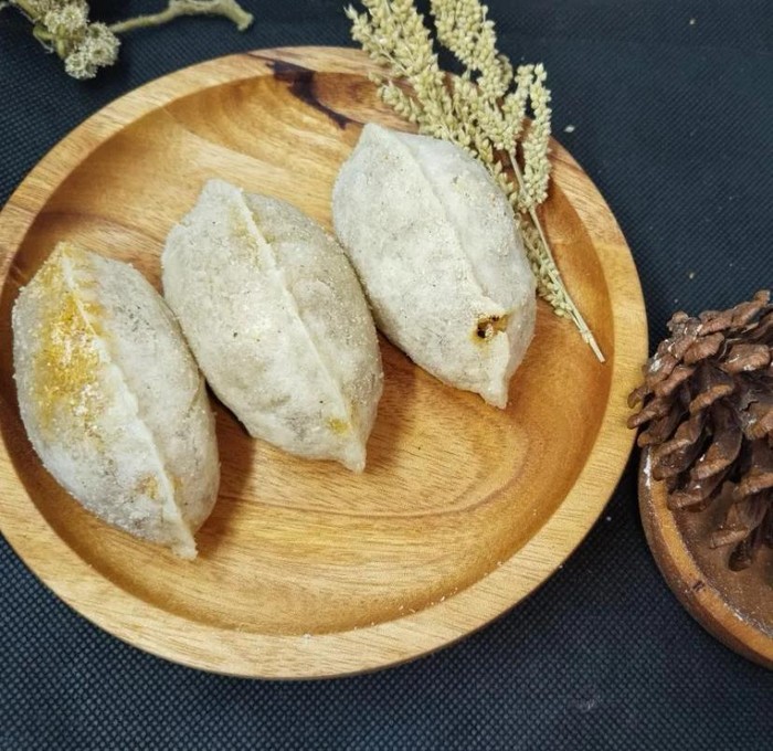 Yummy! 20 Cireng Keju Gurih Nagih Ada di Sini