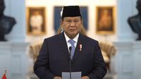 Prabowo Perintahkan THR Swasta-BUMN Cair Paling Lambat H-7 Lebaran
