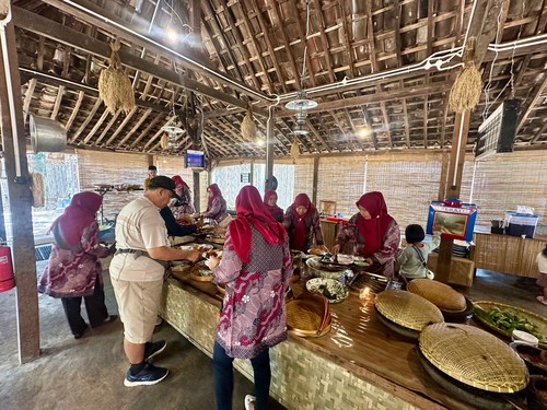 Di Tanabambu Ada Gule Entok hingga Lodeh Terong Sedap Rekomendasi dari ...