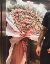 6 Foto Anya Geraldine Bareng Tora Widjaja, Pengusaha yang Diduga Pacar Baru