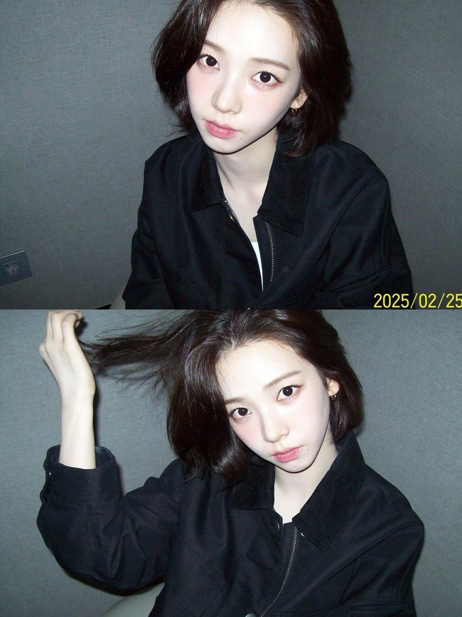 Potret Polwan Seksi yang Jadi Viral di TikTok, Bikin Netizen Minta Diborgol