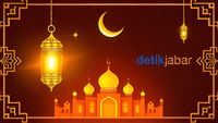 Bolehkah Baca Niat Puasa Ramadhan Satu Kali untuk Sebulan Penuh?