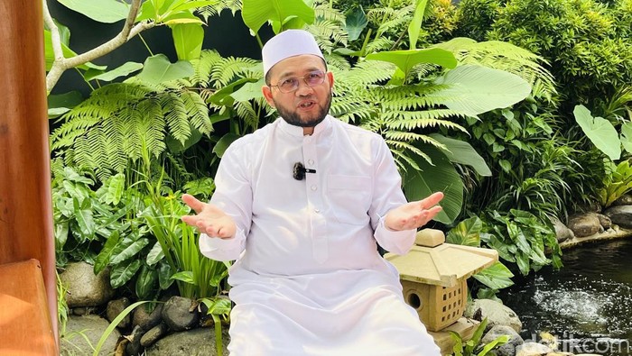 Ramadan Jadi Momentum Melatih Kesabaran dan Bersyukur Ramadan Jadi Momentum Melatih Kesabaran dan Bersyukur
