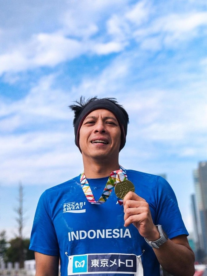 Pesona Ariel NOAH Nggak Pernah Luntur