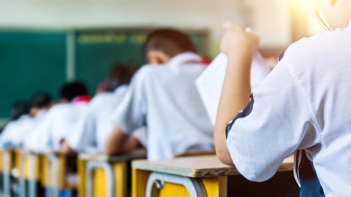 Rencana Sekolah Daring Mulai April Dibatalkan, Pembelajaran Tetap Tatap ...