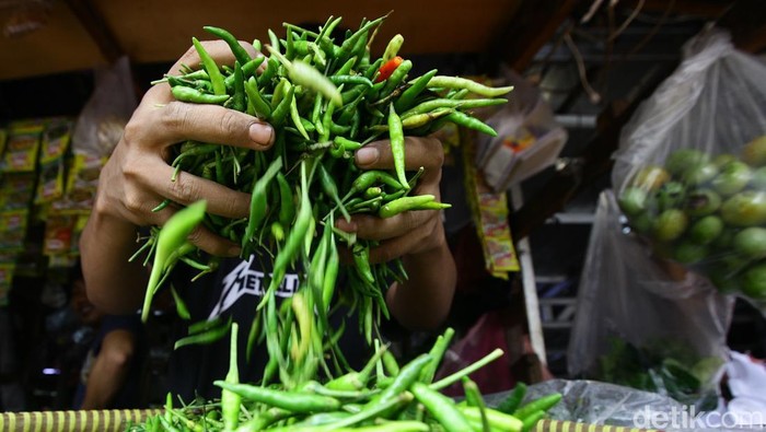 Pekan Pertama Ramadan, Harga Sembako Masih Stabil