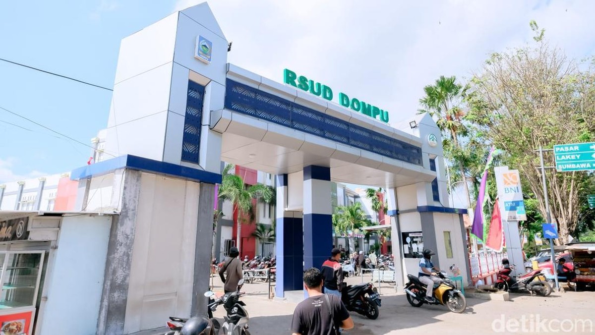 RSUD Dompu Akan Rekrut Honorer Jadi Karyawan Kontrak BLUD