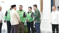 Gojek Pastikan Mitra Driver Dapat Bonus Uang Tunai Sebelum Hari Raya