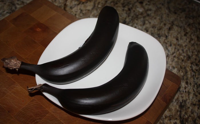 10 Varietas Pisang Unik yang Termasuk Langka di Dunia