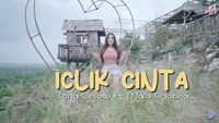 Lirik Lagu Iclik Cinta Mala Agatha feat Icha Cellow