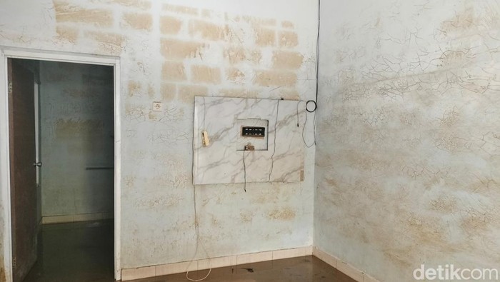 Potret Rumah Warga di Arthera Hill 2 Bekasi Pasca Terendam Banjir hingga Atap