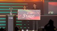 D'Xavier Juara PMSL SEA Spring 2025, Tim PUBG Mobile RI Runner Up
