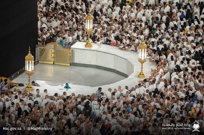 Arab Saudi Tutup Umrah 29 April-10 Juni 2025 kecuali bagi Jemaah Haji Arab Saudi Tutup Umrah 29 April-10 Juni 2025 kecuali bagi Jemaah Haji