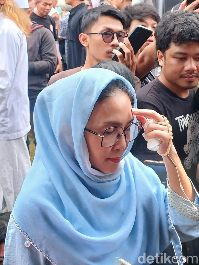 Selamat Jalan Mat Solar