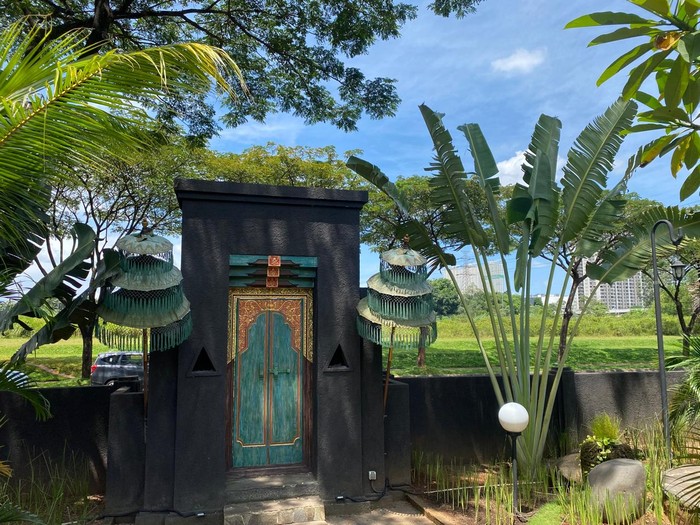 Ada Bebek Asap Tegalalang yang Gurih Mantap Buat Buka Puasa di BSD