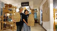 Craftofe, dari Grogol Melanglang Buana ke Dunia