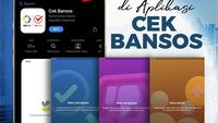Cara Cek Status Bansos 2026 Secara Online di Aplikasi-Website, Praktis!