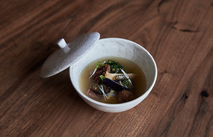 Juara! 10 Restoran Terbaik Pemenang Asia's 50 Best Restaurants