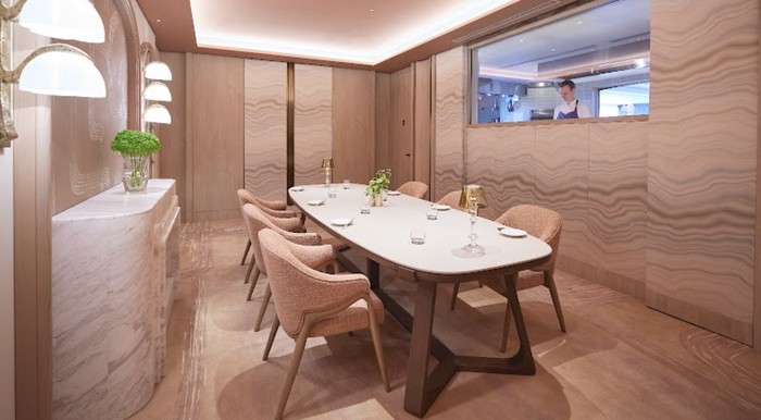 Juara! 10 Restoran Terbaik Pemenang Asia's 50 Best Restaurants