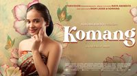 Film Komang Tayang Kapan? Ini Jadwal Lengkap dengan Sinopsis-Daftar Pemainnya