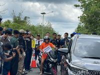 Siasat Jumran Hilangkan Jejak Pembunuhan Juwita