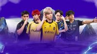Jadwal ESL Mobile Masters 2025 Hari Pertama, RRQ dan Onic Main