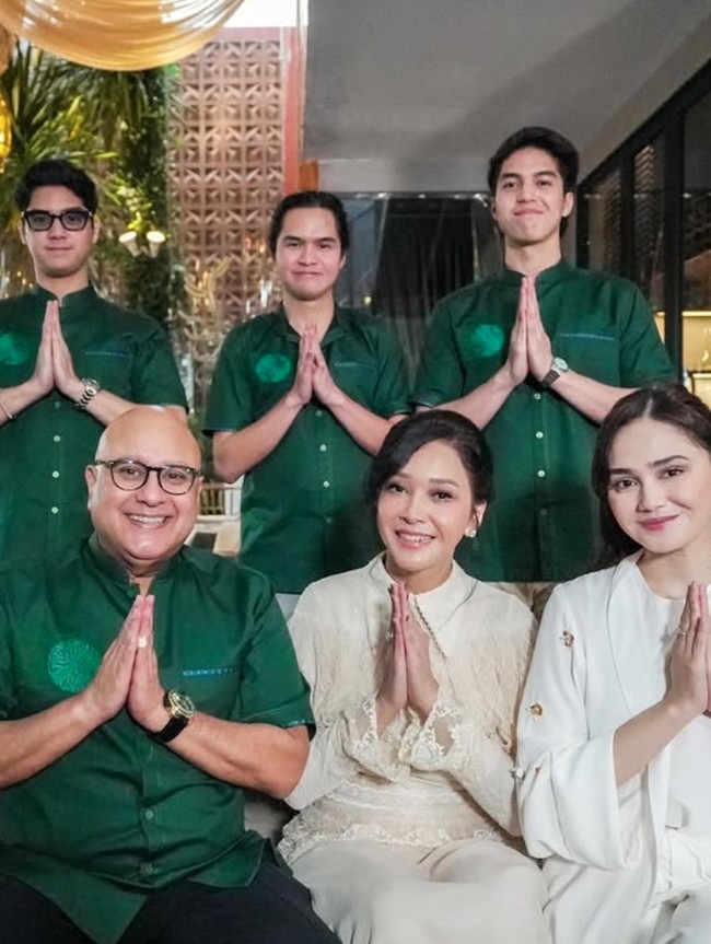 8 Foto Shindy Samuel, Eks Perawat Cantik yang Naik BB Drastis Usai Nikah