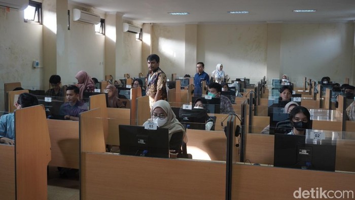 UTBK 2025 Sampai Tanggal Berapa? Cek Lagi Jadwalnya UTBK 2025 Sampai Tanggal Berapa? Cek Lagi Jadwalnya