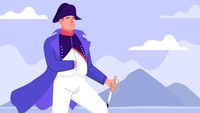 10 Tokoh Penjelajah Samudra dari Inggris dan Profil Singkatnya