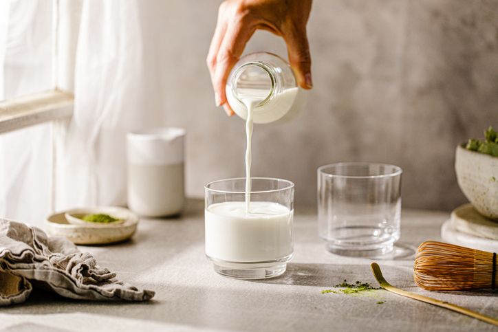 4 Produk Olahan Susu Ini Bagus Dikonsumsi Rutin, Ada Keju hingga Yogurt