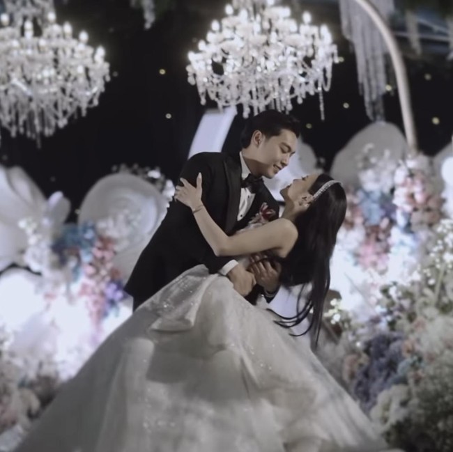 8 Foto Prewedding Jessica Jane & Erwin Phang, Bak Pasangan Dracin