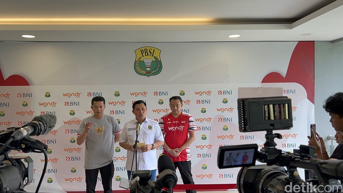 PBSI Mau Hidupkan Antusiasme Masyarakat Lewat Indonesia Masters 2026