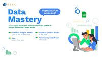 Kursus Visualisasi Data dengan Looker Studio & Sheets! Ikuti Kelas Data ...