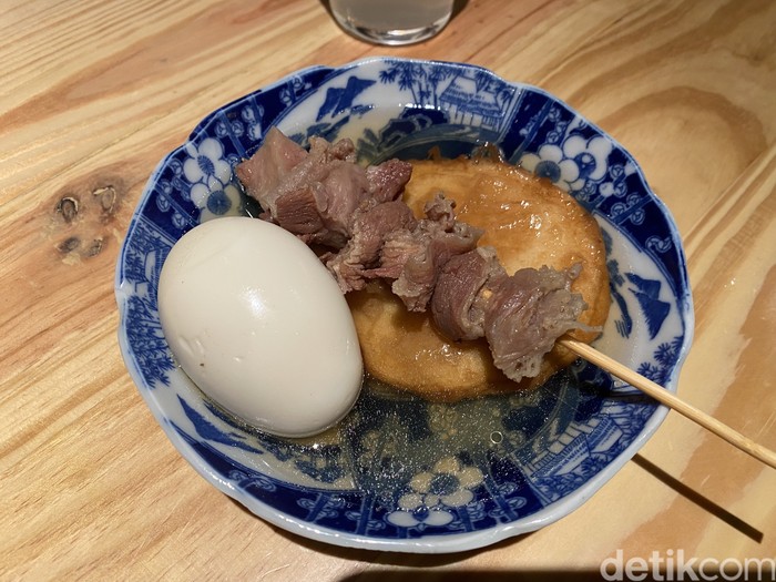 Oishii! Jajan Ramen hingga Cheesecake di Food Court ala Jepang