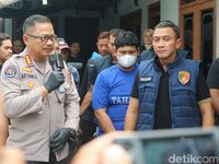 Ini Tampang Predator Seks Jepara Pemerkosa 31 Anak