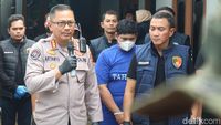Predator Seks 31 ABG di Jepara Rekam Semua Aksi Bejatnya